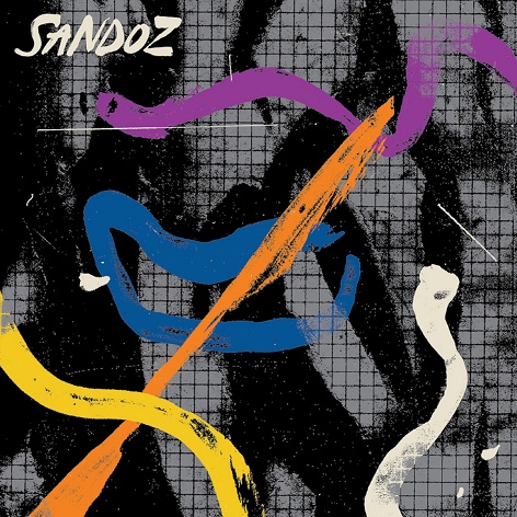 Sandoz ‎- Sandoz · Single Review RA