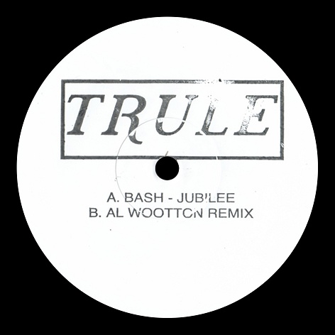 Bash (Julio Bashmore) - Jubilee · Single Review RA
