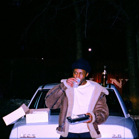 Jay Daniel - SSD · Single Review RA