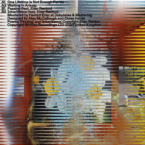 Lord Of The Isles feat. Ellen Renton - Whities 029 · Single Review RA