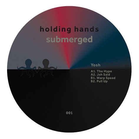 Yosh - Pull Up · Single Review RA