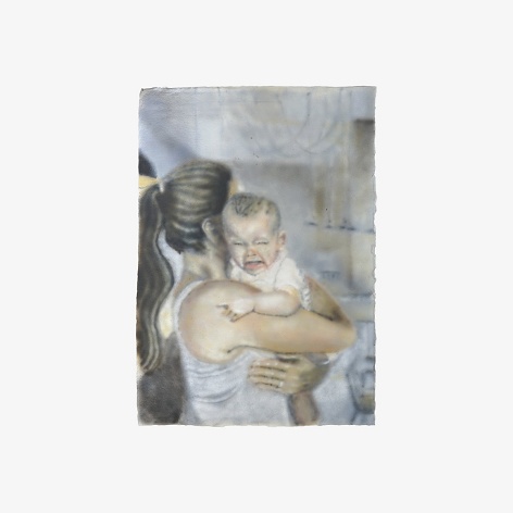 Mark William Lewis - Chocolate Orange · Single Review RA