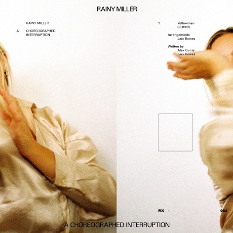 Rainy Miller - Yellowman · Single Review RA