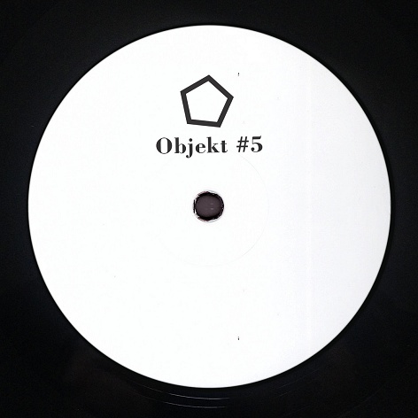 Objekt - Objekt #5 · Single Review RA