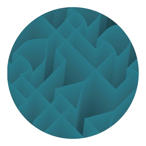 Marco Bruno - The Logic Behind · Single Review RA