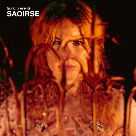 Saoirse - fabric presents Saoirse · Album Review RA