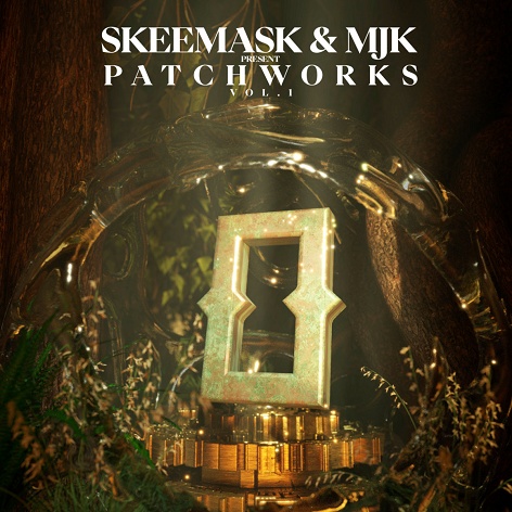 MJK & Skee Mask - Patchworks Vol. 1 · Single Review RA