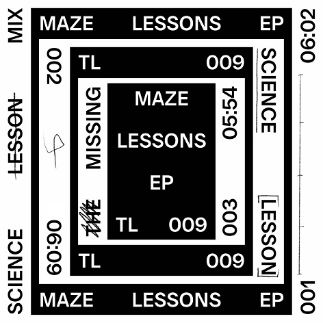 MAZE - Science Lesson (full lesson mix) · Single Review RA