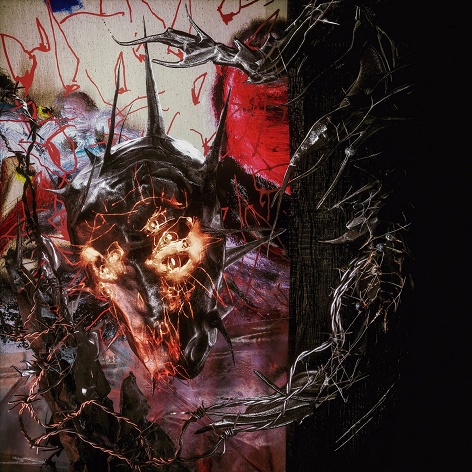Shapednoise - Absurd Matter · Album Review RA