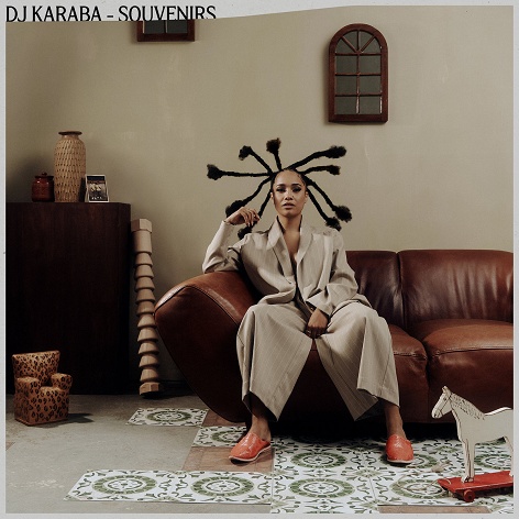 DJ Karaba - Nostalgie · Single Review RA