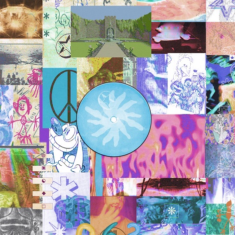 Anunaku - Chimera · Single Review RA