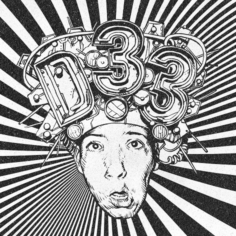 Danny Daze presents D33 - The Operator (Wet Mix) · Single Review RA