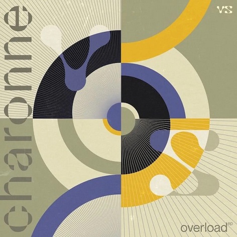 Charonne - Break Thru · Single Review RA