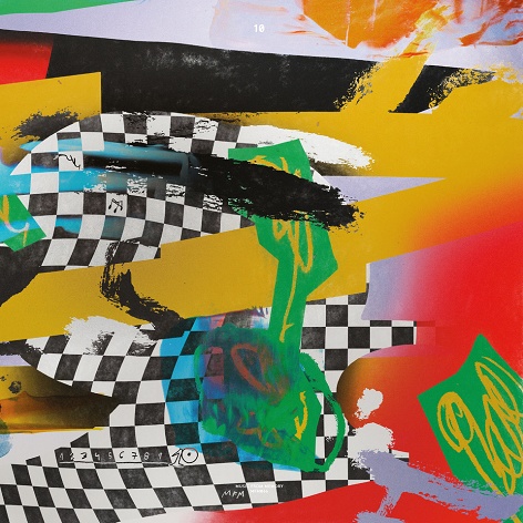 Various (Music From Memory) - 10 · Album Review RA