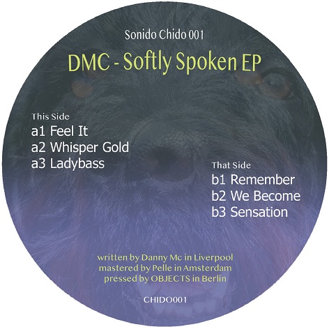 DMC - Softly Spoken · Single Review RA