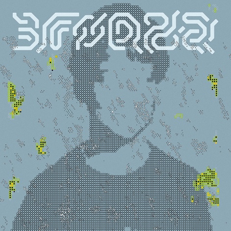 Machinedrum - 3FOR82 · Album Review RA