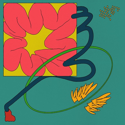 Various (Wisdom Teeth) - Club Moss · Album Review RA