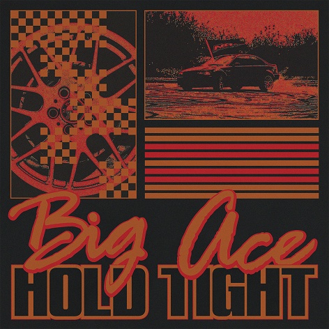 BIG ACE - HOLD TIGHT · Single Review RA