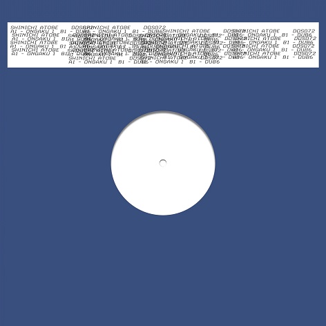 Shinichi Atobe - Ongaku 1 · Single Review RA