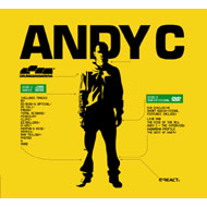 Drum'n'Bass Arena - Mixed by Andy C · Album Review RA