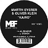 Martin Eyerer & Oliver Klein - Kairo · Single Review RA